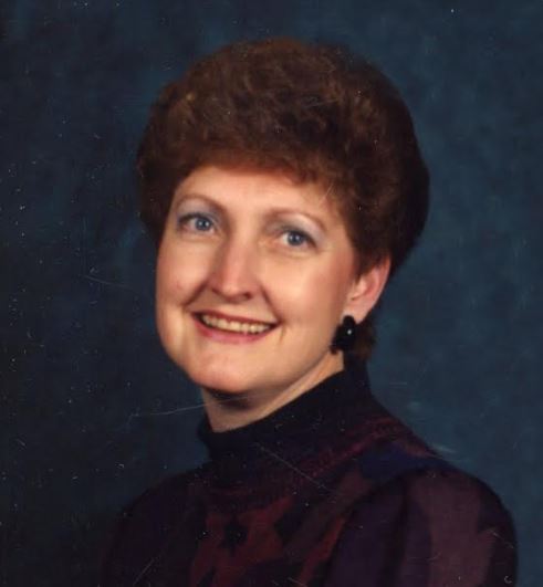 Barbara Louise Bierer | News, Sports, Jobs - Standard-Examiner
